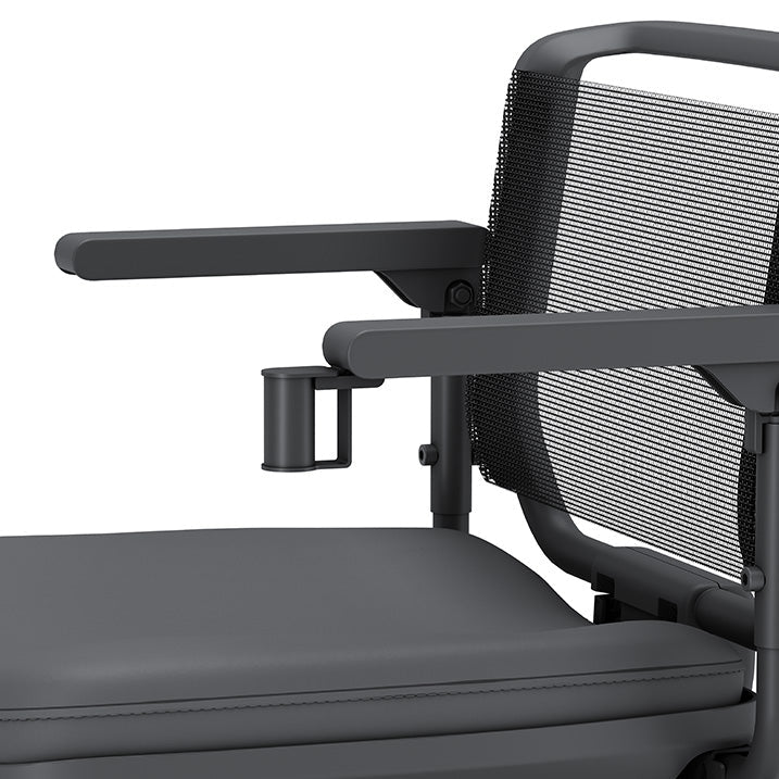 WHILL Ri Accessory Mounting Bracket – Scootaround Store