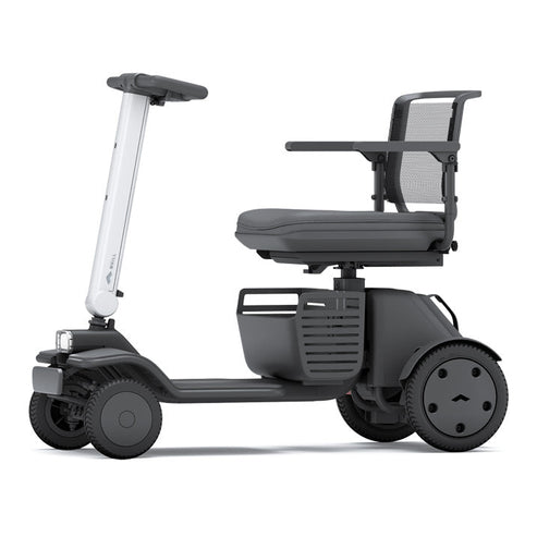WHILL Model R 4-Wheel Scooter – Scootaround Store