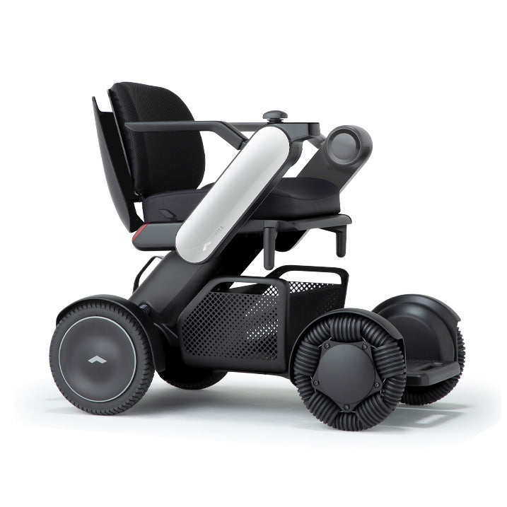WHILL Model C2 Power Chair – Scootaround Store