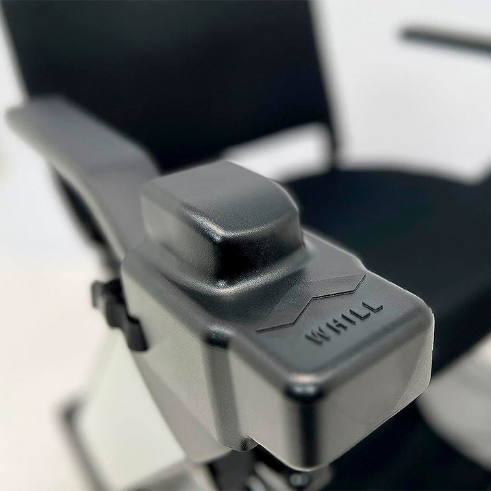 WHILL HMI Protector Cover – Scootaround Store