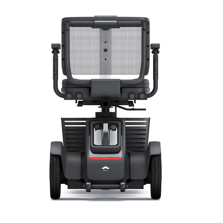 WHILL Model R 4-Wheel Scooter – Scootaround Store