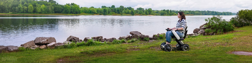 Contact Us for Mobility Scooter & Wheelchair Support – Scootaround Store